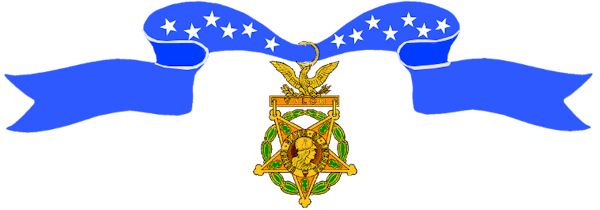 Woodrow Keeble - Hall of Valor: Medal of Honor, Silver Star, U.S ...