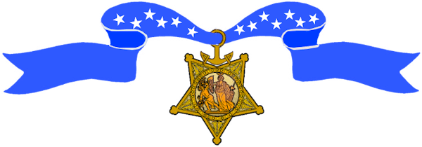 Britt Slabinski - Hall of Valor: Medal of Honor, Silver Star, U.S ...