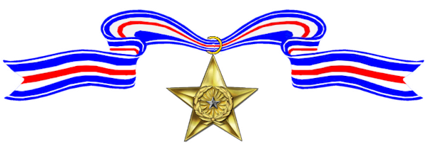 Thomas DiTomasso - Hall of Valor: Medal of Honor, Silver Star, U.S ...