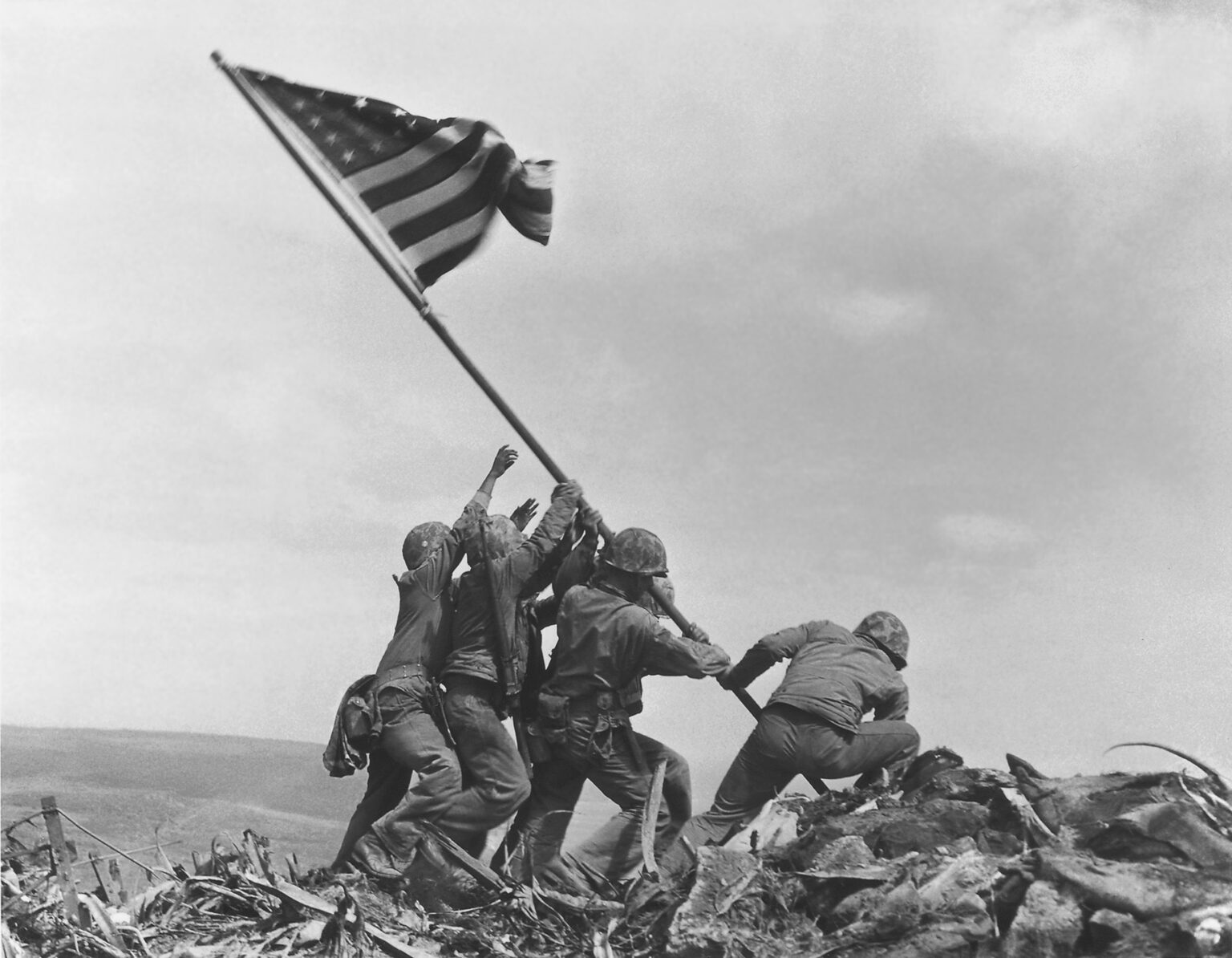 World War II Archives - Hall of Valor: Medal of Honor, Silver Star, U.S ...