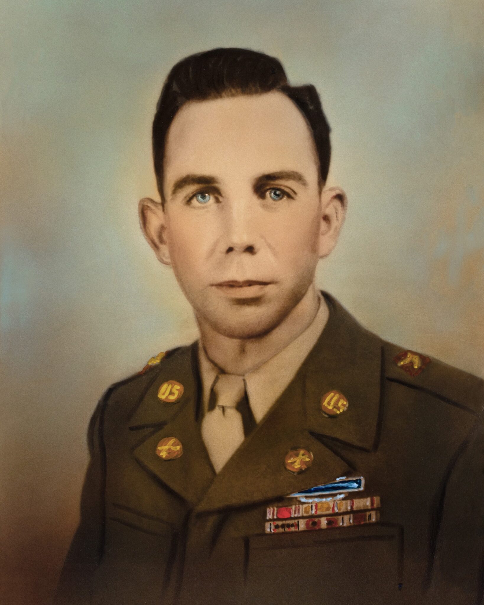 Bronze Star Medal Archives - Hall of Valor: Medal of Honor, Silver Star ...