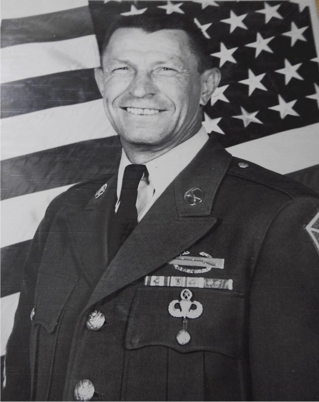 Eric Leitner - Hall of Valor: Medal of Honor, Silver Star, U.S ...