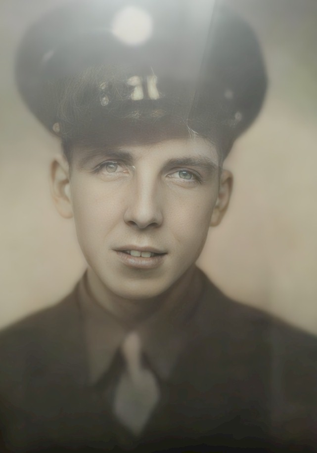 Gordon Dotson - Hall of Valor: Medal of Honor, Silver Star, U.S ...